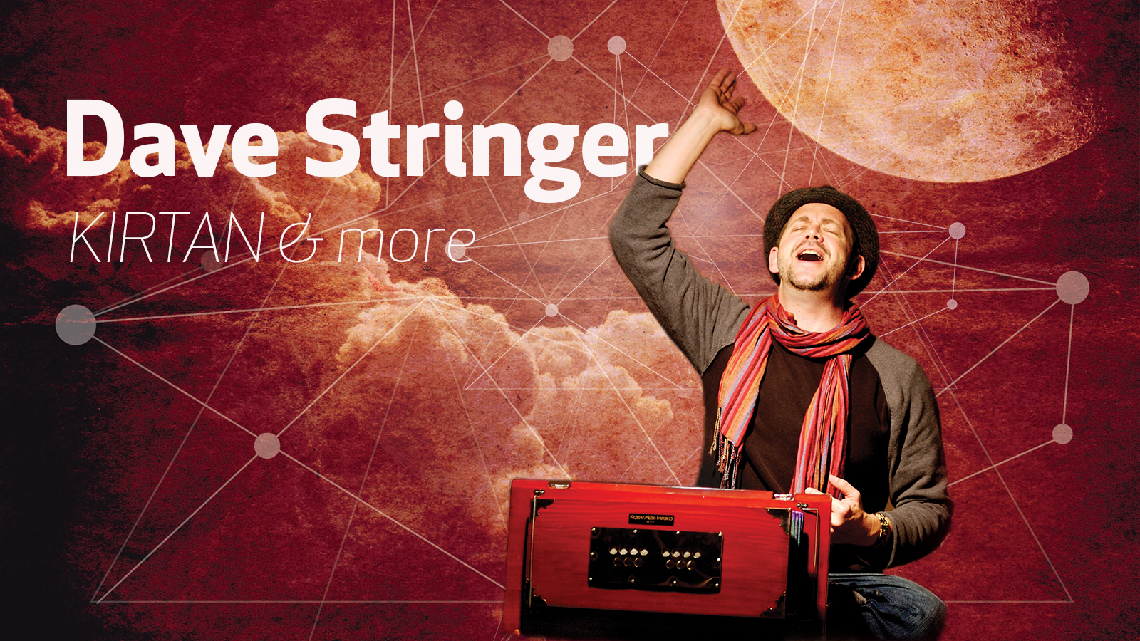 Dave Stringer - Universal Sounds