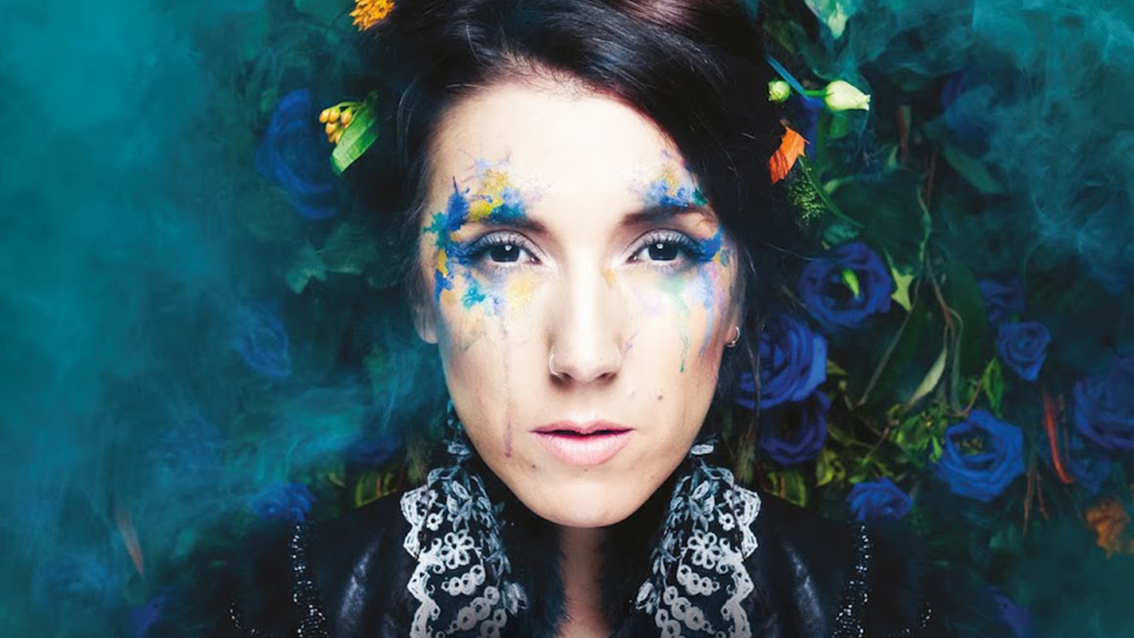 Nessi Gomes - Universal Sounds