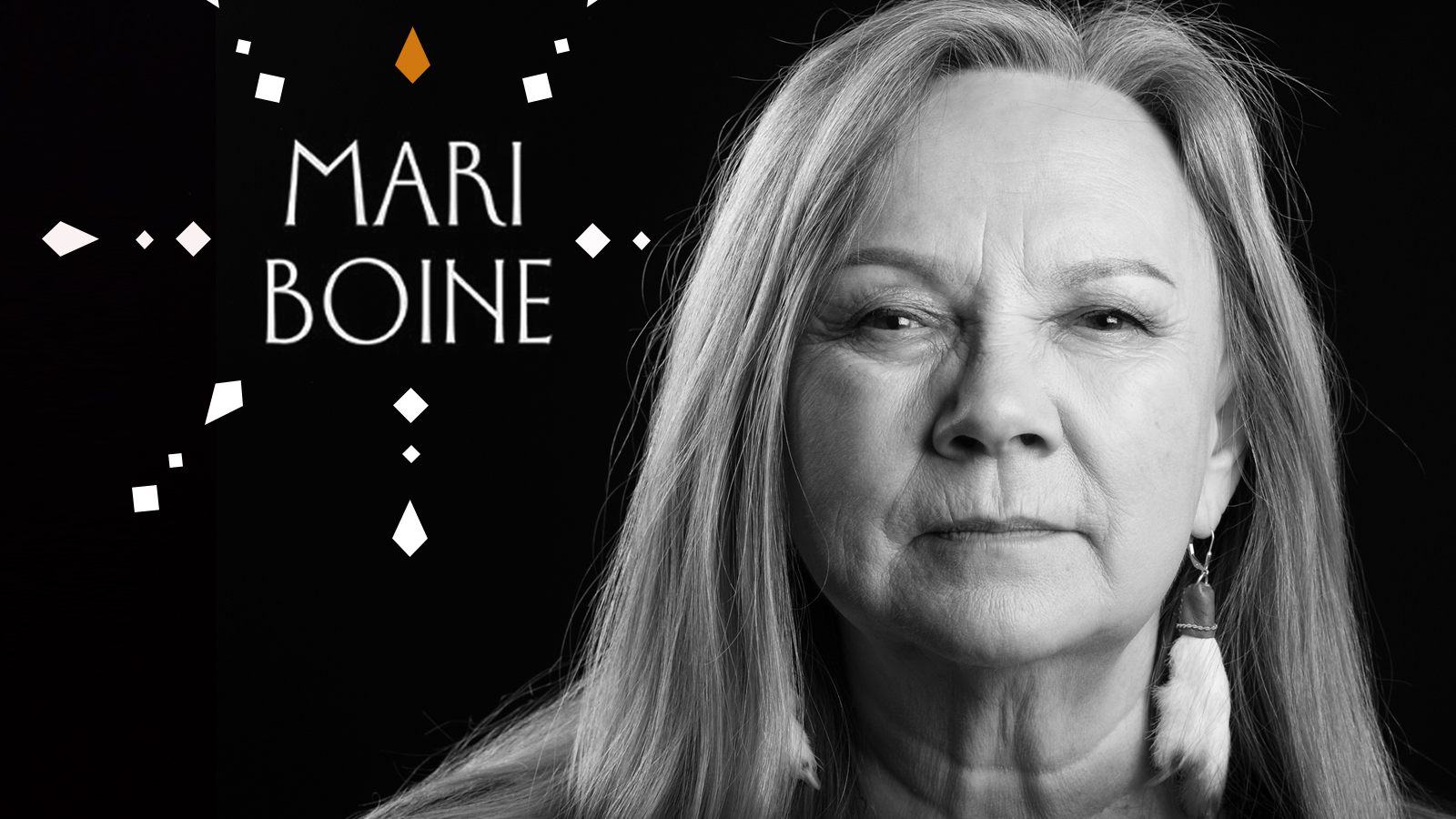 Mari Boine - Universal Sounds