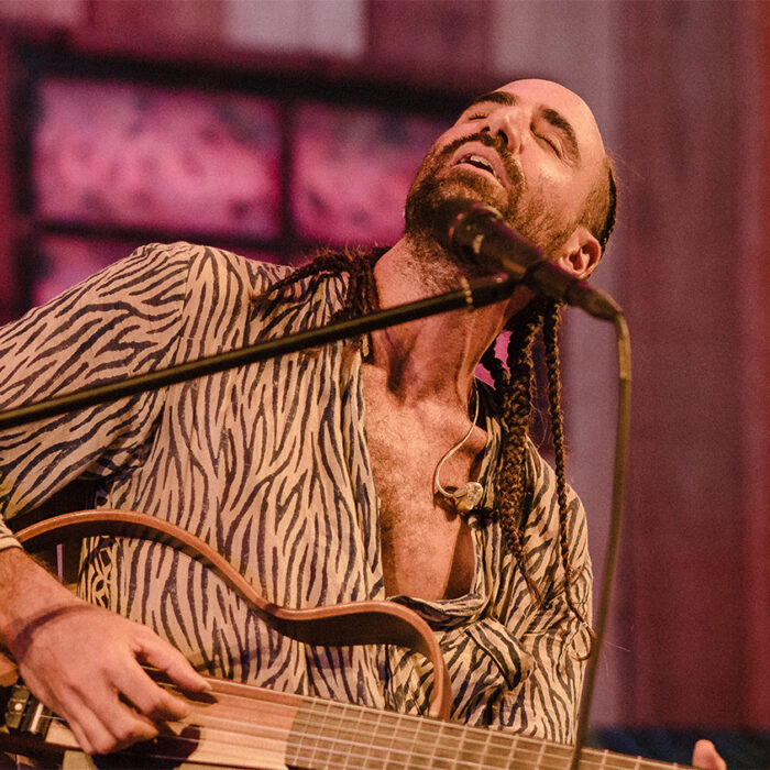 Homepage - Universal Sounds