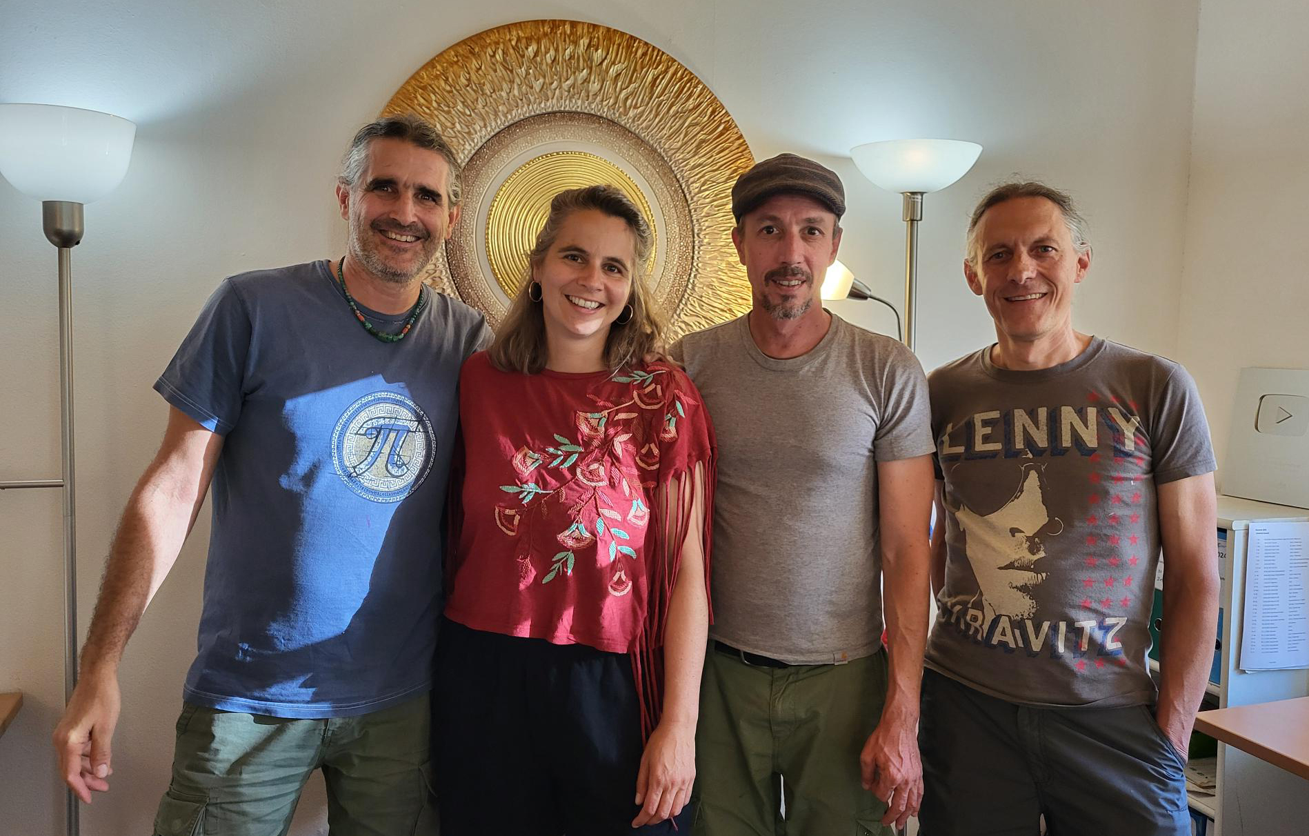 Our Vision - Universal Sounds